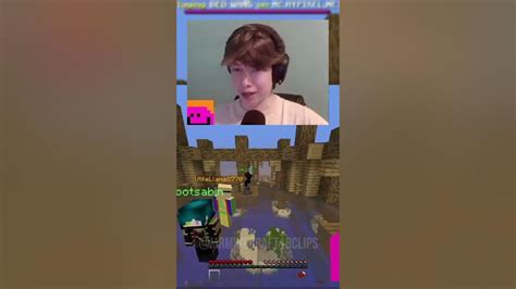 He Is Uncancelable Minecraft Camman Mcyt Twitch Youtube