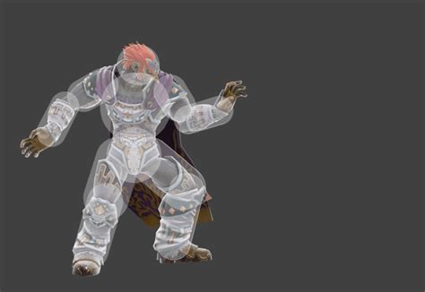 Hitbox Image