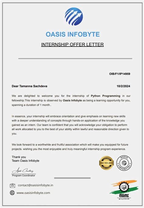 Tamanna Sachdeva On Linkedin Pythonprogramming