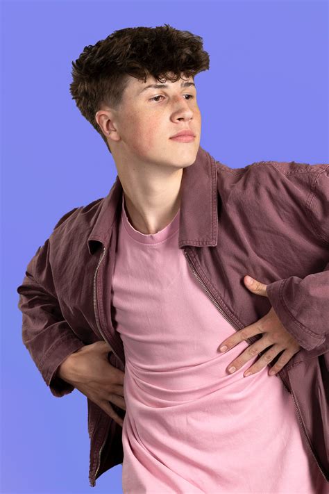 Grayden Harrison Hc Dance