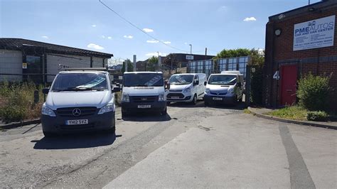 Pme Autos Leeds