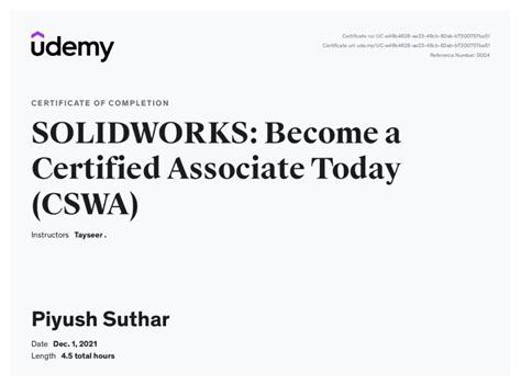 Piyush Suthar On Linkedin Solidworks Solidworksdesign Learningandgrowing