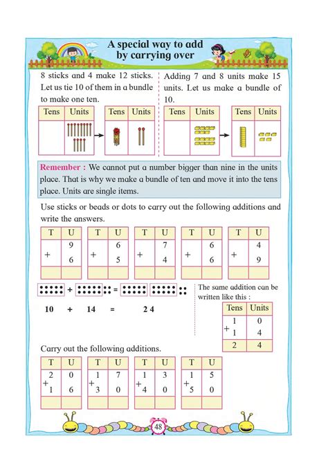 Maharashtra Board 2nd Standard Maths Book Pdf Aglasem