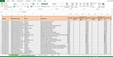 Do Excel Entry Data Mining Copy Paste Typing Web Research By