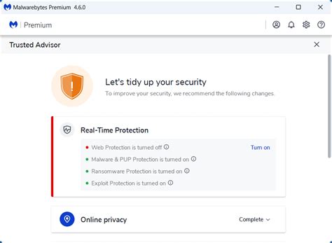 Trusted Advisor Puts You In The Security Driving Seat