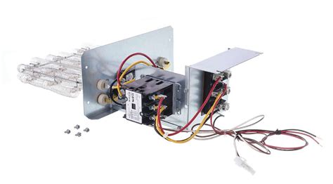 Rheem Rxbh 24a07d Heater Kit 7 Kw 460360 Terminal Block