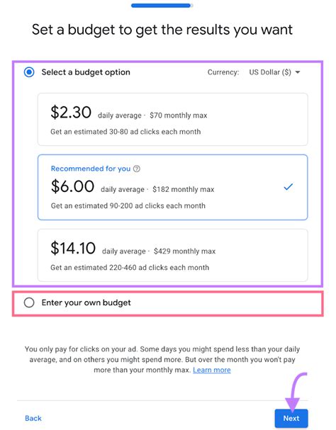 Google Ads Account What Is It How To Create One