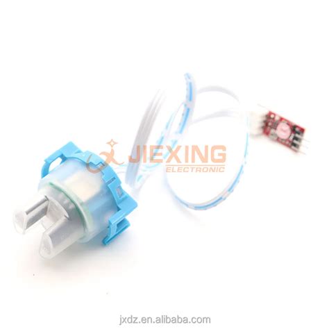 Turbidity Sensor Water Turbidity Module Mixed Water Detector Module 3 3 5v Buy Turbidity