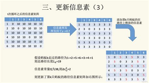 蚁群算法aco蚁群算法代码 Csdn博客