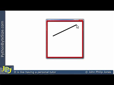 فیلم آموزشی پایتون دسترسی به موقعیت مختصات یک کلیک ماوس فیلمهای Python ویدئو های آموزش