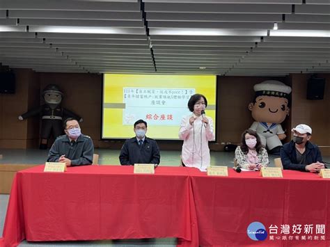 屏縣府推動脫貧方案 提供弱勢家戶從軍自立、產學合作與就學協助 Beanfun