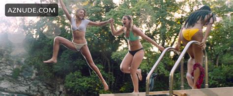 SISTINE ROSE STALLONE Nude AZNude