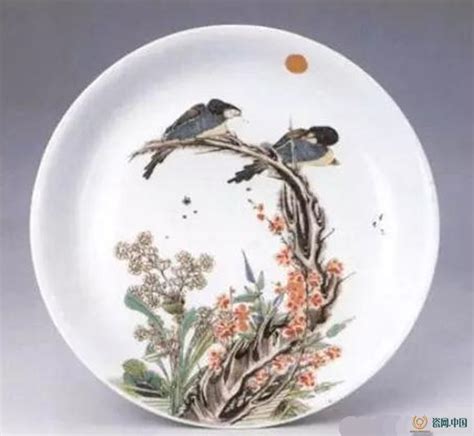 收藏浅绛彩坚持真精新原则
