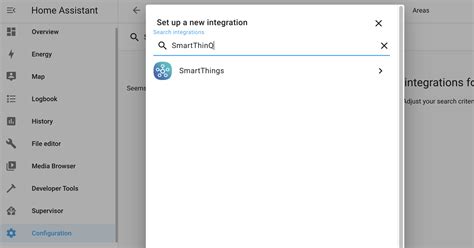 LG Smart ThinQ Component Feature Requests Home Assistant Community