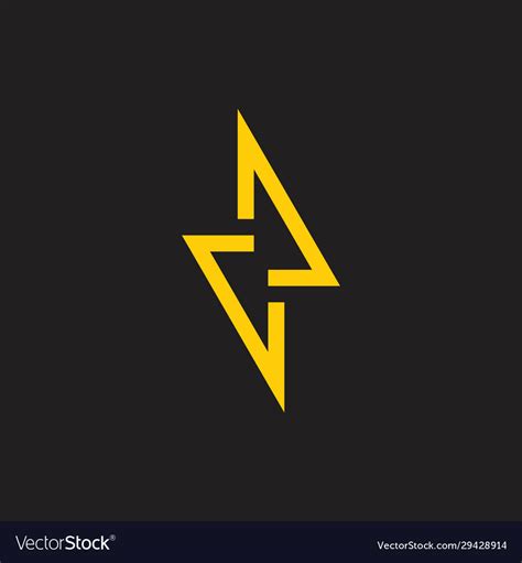 Thunder Logo