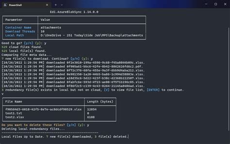 Github Azure Full Courseazure Blob Backup Backup Files In Azure Blob Storage To Local File