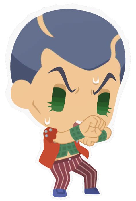 File Ppp Formaggio2 Guard Png Jojo S Bizarre Encyclopedia Jojo Wiki