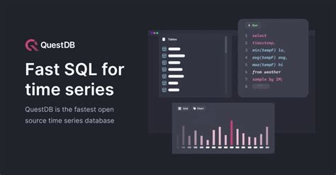 github questdb questdb questdb is a high performance open source