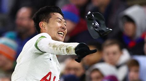 [스포츠]드디어 터졌다 손흥민 9경기 만에 리그 4호 골 Ytn