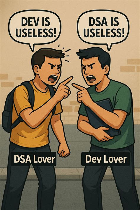 Dev Development Building Things Focus On Creating Software Success Jayesh Choudhary