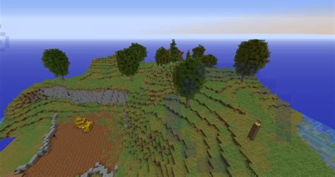 Creative Server Map Minecraft Map