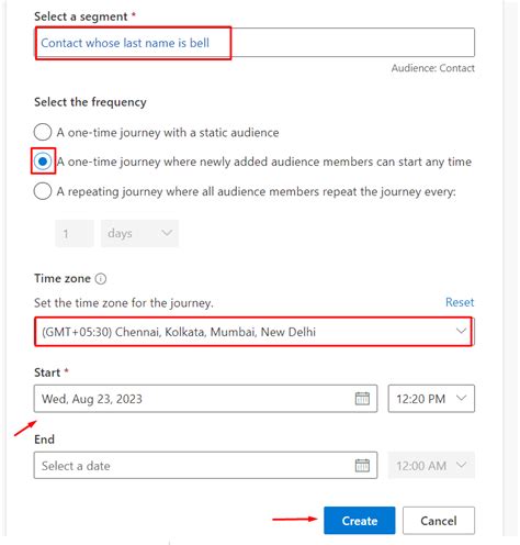 Dynamics Marketing Customer Journey Nebulaa IT Solutions