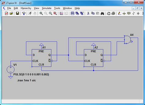 LTSpice Time Step Too Small Mikrocontroller Net