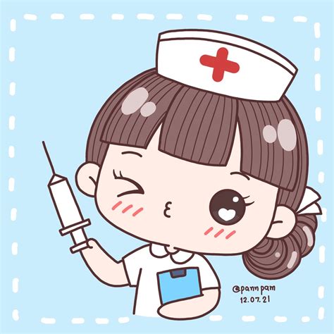 ส่งการบ้าน Pannpam การ์ตูน สร้าง สุข Facebook