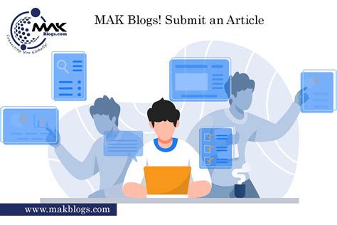 Submit An Article Amplify Reach For 100 Results Mak Blogs