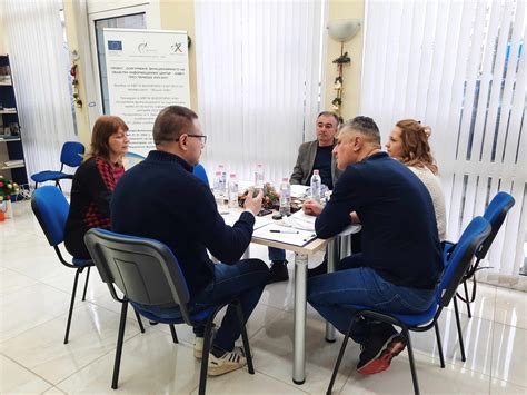 ОИЦ ЛОВЕЧ ПРЕДСТАВИ ПРЕД МЕДИИТЕ ДЕЙНОСТТА СИ ПРЕЗ 2022 и 2023 г Eufunds