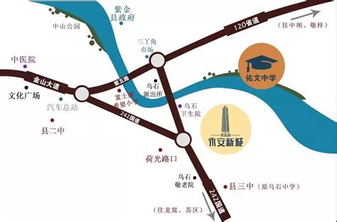 河源嘉葆润永安新城效果图28 吉屋网
