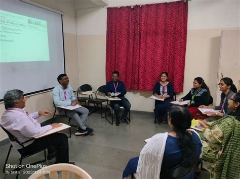 Dr Sarang Joshis Window