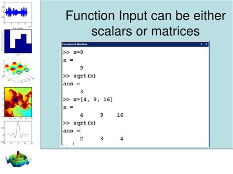Ppt Built In Matlab Functions Chapter 3 Powerpoint Presentation Free Download Id 8765173