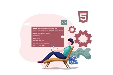 Hire Html5 Developer Creativecoders Technologies Llp