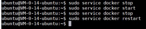 带你了解docker背后的守护进程 容器内守护进程工具 csdn博客