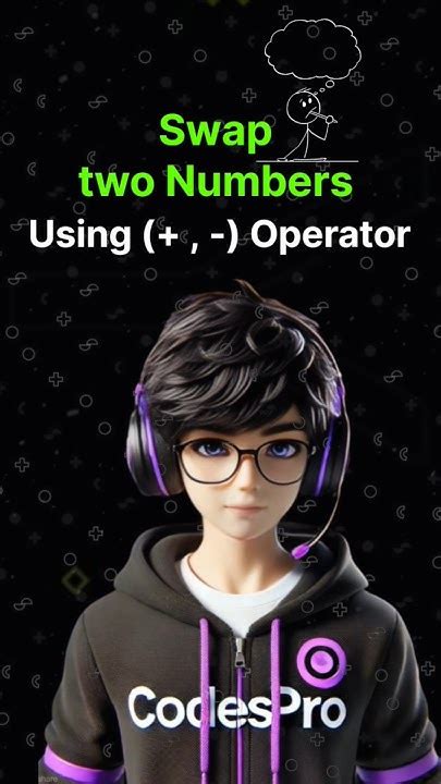 swap two numbers in python python programming coding development shorts youtube