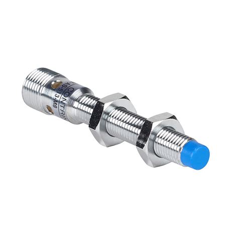 Plc Motor Encoder Proximity Sensor Molqyam