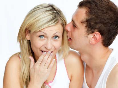 Weird Sex Talk Strange Things Said During Sex Thrillist