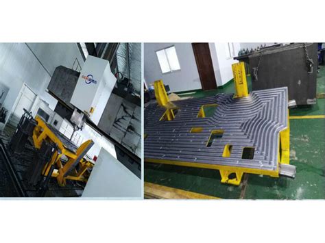 大中型焊接结构件 大中型cnc精密加工 汽车及自动化装备部件 小型精密零部件加工 切割加工、钣金加工 昆山绘智造精工机械有限公司