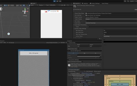 Admob Size Mismatch Unity Engine Unity Discussions