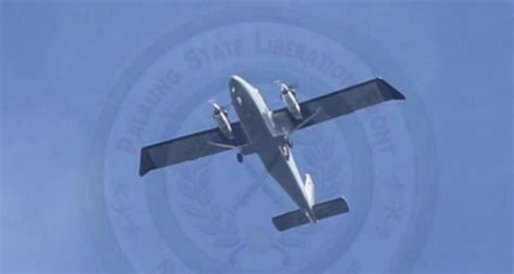 စစ်ကောင်စီ ထိုးစစ်ဆင်လာသဖြင့် Tnla ထိန်းချုပ်နယ်မြေတွင် တိုက်ပွဲဖြစ်