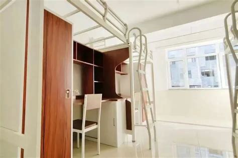 大连东软信息学院宿舍条件怎么样，有空调吗（含宿舍图片）大学生必备网