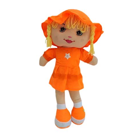 فروش انواع عروسک تولیدی شهر عروسک باران