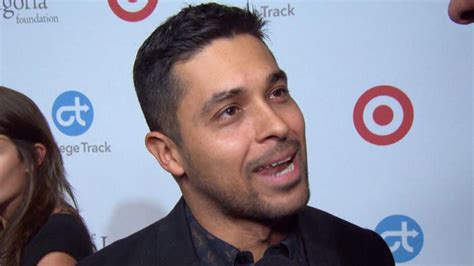 Wilmer Valderrama Chats About His New Bromance With ‘ncis Co Star