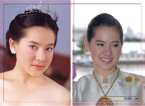 คุณพลอยไพลิน เจนเซน หรือ คุณพลอย พะพอย พระธิดาคนโตของทูลกระหม่อมหญิงอุบลรัตนราชกัญญา สิริวัฒนา