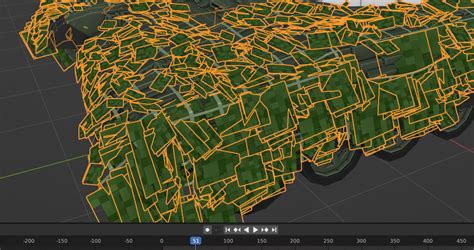 Help Please Hair Particle Scaling Problem Rblender