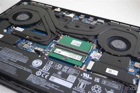 How To Upgrade Ram In Lenovo S Legion Pro And I