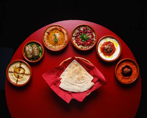 Aleb Kitchen And Bar Home