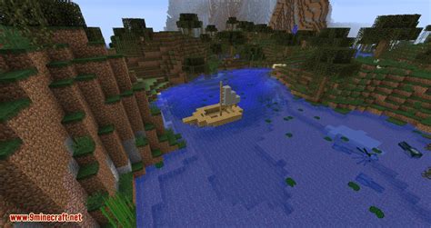 Additional Structures Mod 1 12 2 Expand Your World 9minecraft Net