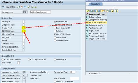 Automatic Delivery Items Generation For Packaging Sap Community